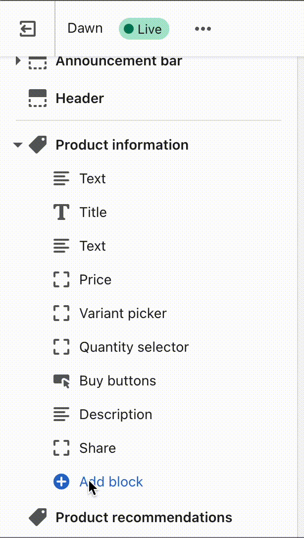 Shopify Theme App Extensions Overview: Tweak Your Themes With Ease
